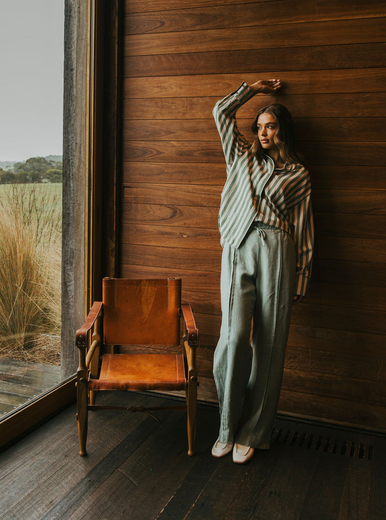 Foxwood Clothing | Simplicity meets style in everyday fashion