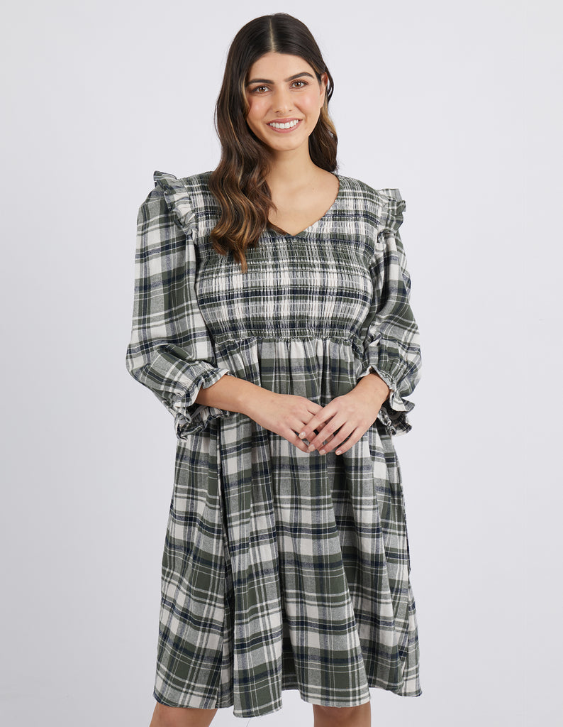 DRESSES – Foxwood Clothing