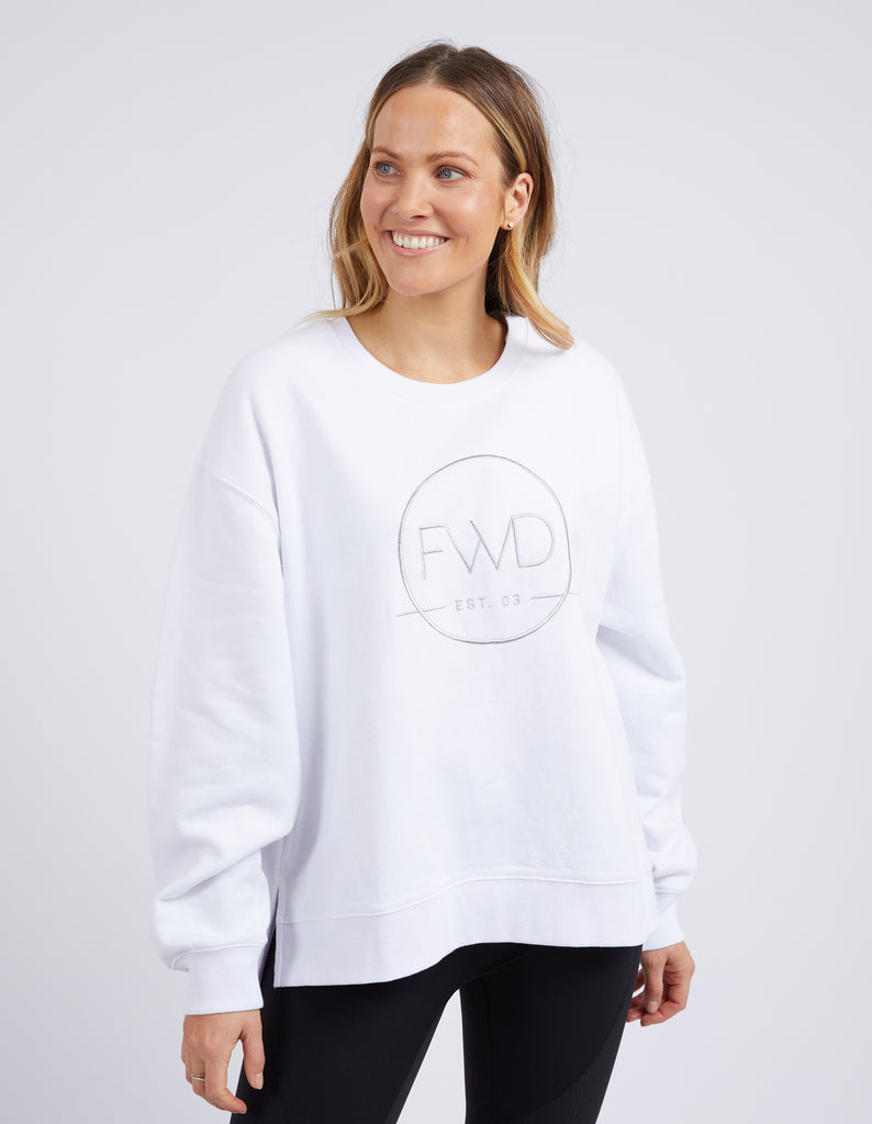 JUMPERS & CREWS – Foxwood Clothing