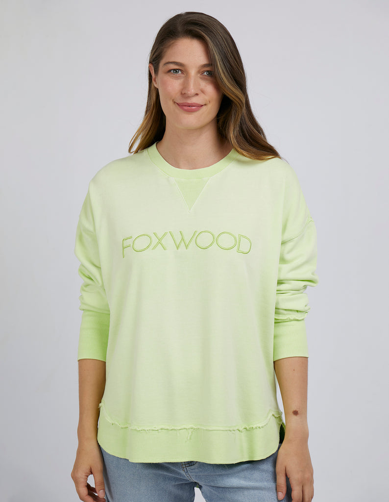 JUMPERS & CREWS – Foxwood Clothing